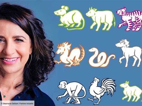 Horoscope Chinois De La Semaine Du 31 Juillet Au 6 Août 2023 Les