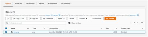 Complete Aws S3 Bucket Tutorial Practical Examples Golinuxcloud