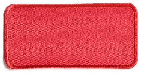 Embroidered Patch Sew On Patch