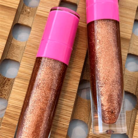 Easiest Homemade Lip Gloss Recipe 3 Ingredients
