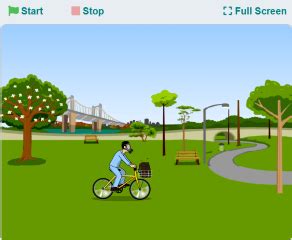 Engineering Tech Computer Programming Scratch By BrainPOP Learn K
