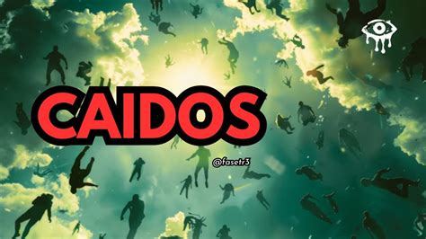 Que Pasa En El Cielo Relato De Miedo Fasetr3 YouTube