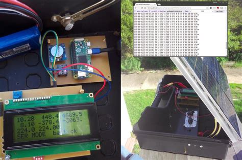 Arduino Mppt Solar Charge Controller