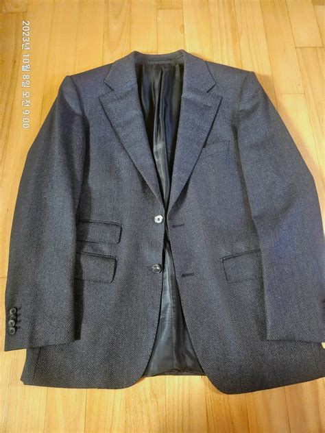 Boss 보스 자켓 당근 중고거래