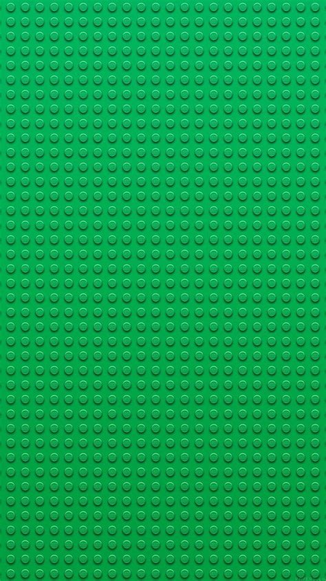 Papers Co Wallpaper Papers Co Vf Lego Toy Green Block Pattern I Fondos De Pantalla Para