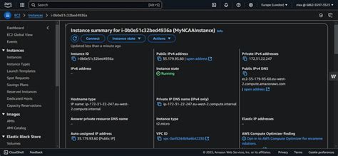Automating Aws Ec2 Provisioning With Terraform A Step By Step Guide Dev Community