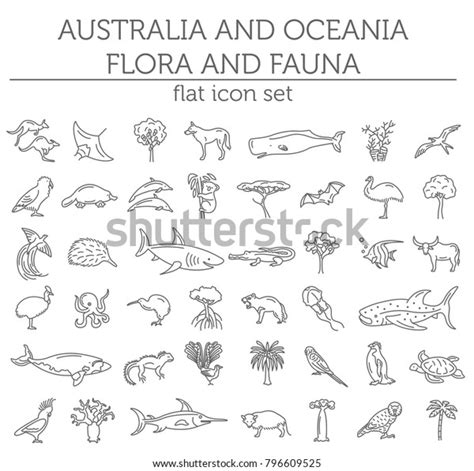 Detail Gambar Flora Dan Fauna Hitam Putih Koleksi Nomer 43