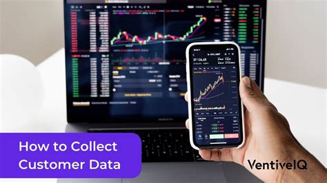 Customer Data Collection Best Practices For Gathering The Insights You