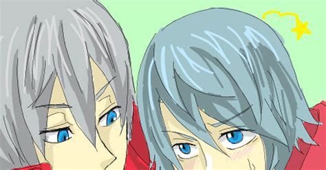 ネロ 3ンテネロ 佐伯快燕のイラスト Pixiv