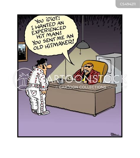 Mobsters Vendetta Templeton Bdsm Comics Telegraph