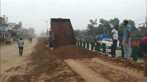 Indomitable Spirit Of Punjabs Villagers Saves Towns From Flooding