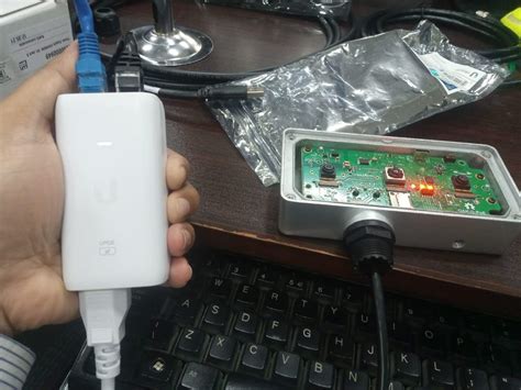 oak d poe no device found luxonis forum