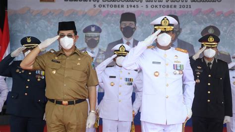 Tantangan Anggota TNI Di Perbatasan RI Malaysia Jaga Kedaulatan Negara Regional Liputan