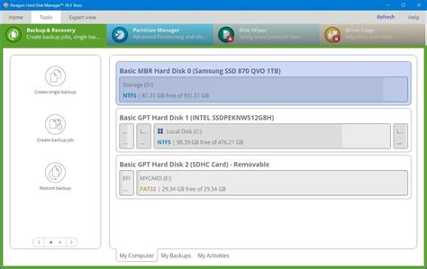 [top 10] Best Hard Drive Repair Software For Windows