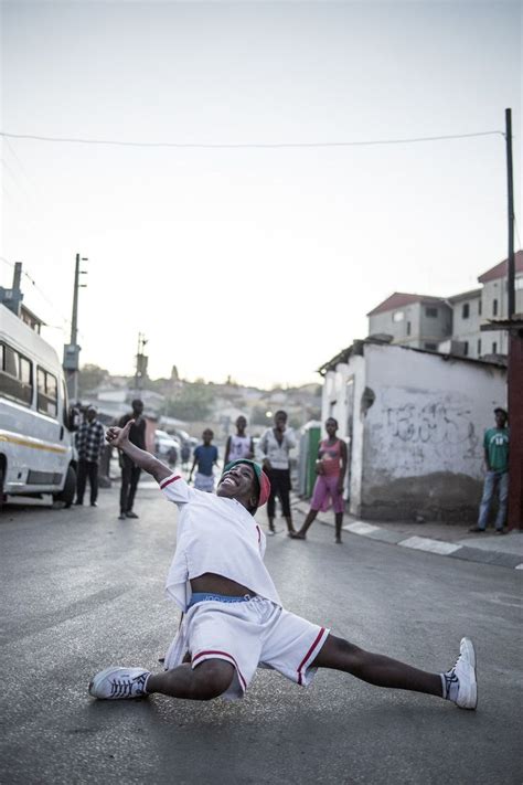 This Photographer Wants To Help Bring South African Dance Culture To The World African Dance