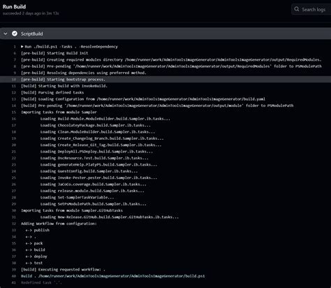 Keep Your Docker Image Up To Date SCOMnewbie Learnings