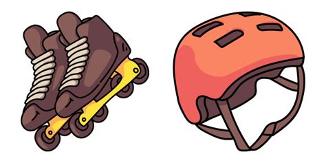 Snow Skiing Animated Cursor Sports Cursors Sweezy Cursors