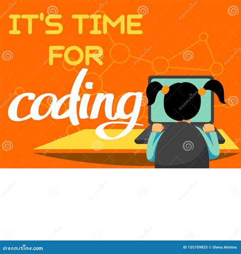 Learn To Code Laravel Php Framework Programming Language On Computer