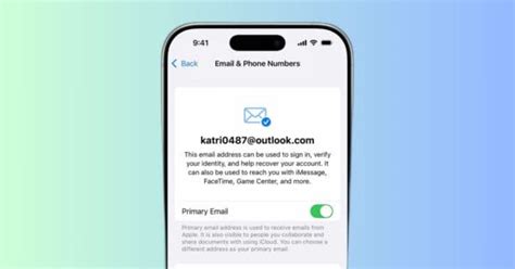 How To Create An Icloud Email Address Step By Step Guide The Mac Observer