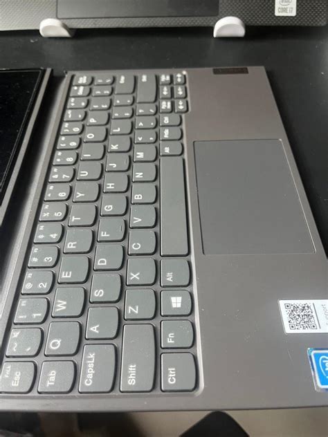 Lenovo Ideapad Duet Igl Computers Tech Laptops Notebooks On Carousell