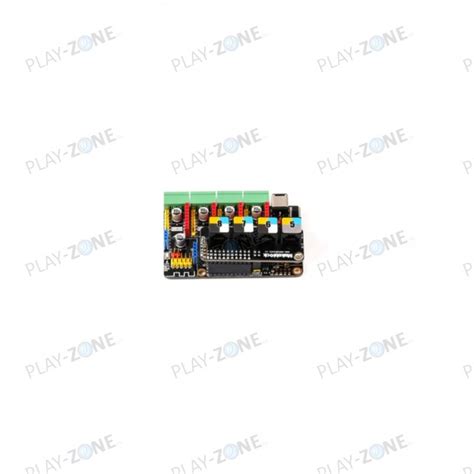 Play Zonech Makeblock Megapi