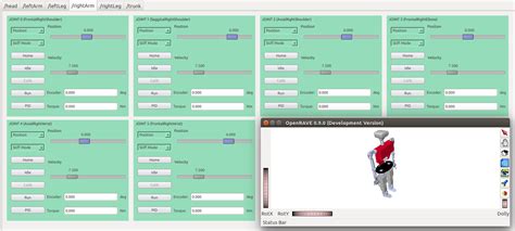 Implement Additional Motoraxis Yarpdev Interfaces · Issue 55