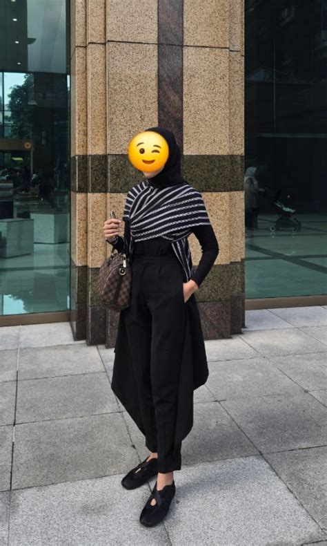 Lulu Lutfi Labibi Fesyen Wanita Pakaian Wanita Baju Luaran Di Carousell