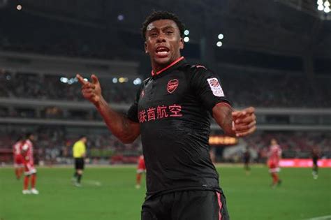 Arsenal Fc News Fixtures And Results Premier League