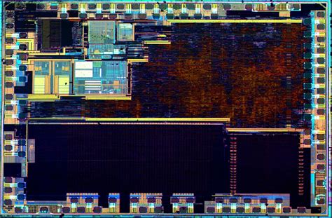 AMD заявляет о готовности производить ARM процессоры AMD news