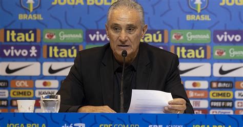 Convocação Da Seleção Brasileira Para A Copa Do Mundo 2022 Onde