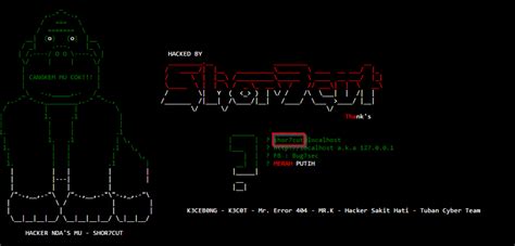 Hacker Goes From Defacing Websites To Installing Php Ransomware