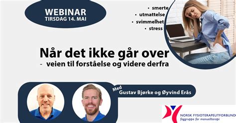 Når Det Ikke Går Over Veien Til Forståelse Og Videre Derfra Med