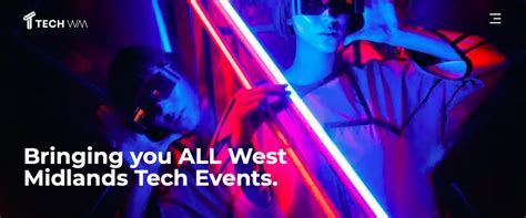 Techwm On Linkedin Techwm Techevents Westmidlands Techcommunity Collaboration Innovation