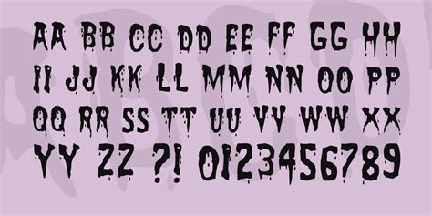 Zreaks Nfi Font · 1001 Fonts