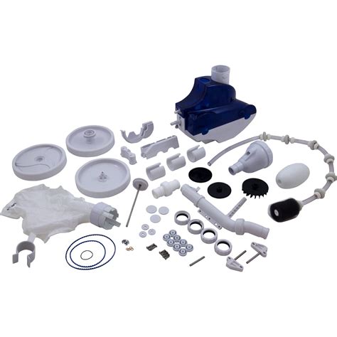 Polaris 9 100 9060 360 Factory Rebuild Kit