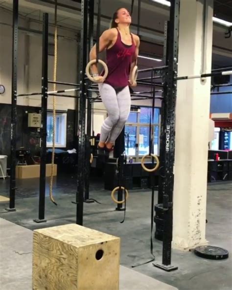 Synne Krokstad Chuckg