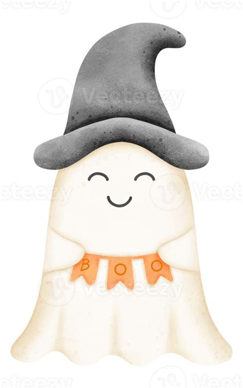 Ghost Halloween Boo 49766924 Png