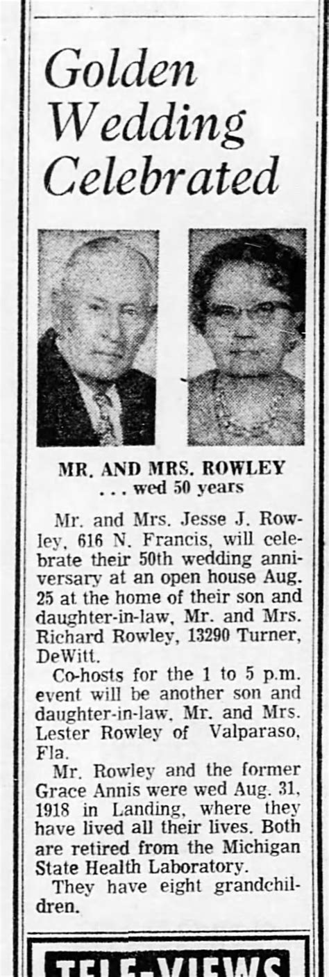 50 Years Later ™