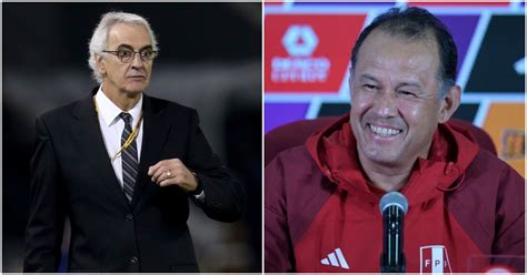 Jorge Fossati Qué hizo que se volviera tendencia y cómo se relaciona con Juan Reynoso