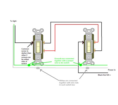 I Am Trying To Install A Ge Sunsmart Digital Timer Model 15312 With The Switch Located In The