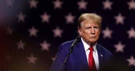Верховный суд Колорадо запретил Трампу участвовать в местных выборах