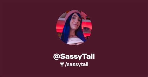 Sassytail Find Sassytail Onlyfans Linktree