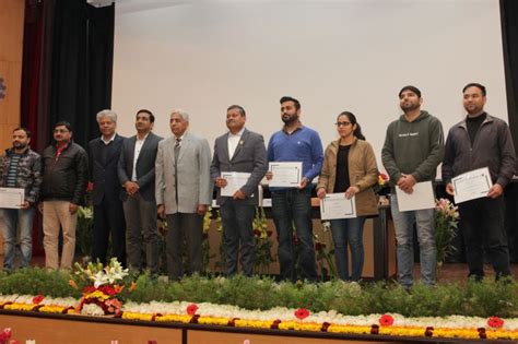 Pralay Das On Linkedin I Am Happy To Share The Certificate Of Merit Received By My Research Group