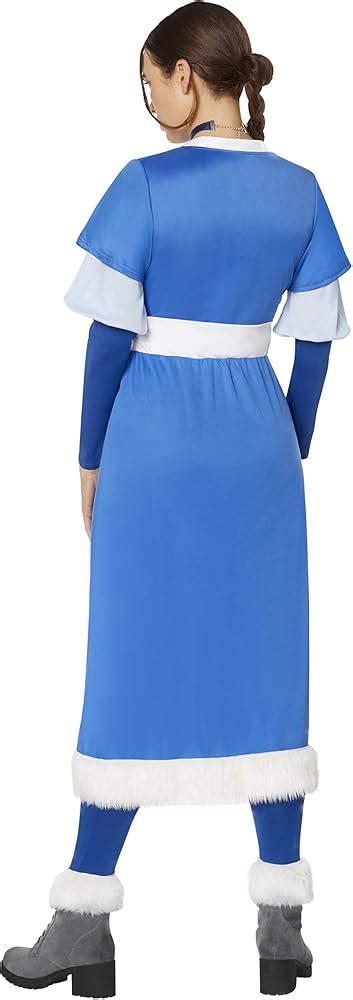 Aang Season 1 Outfit