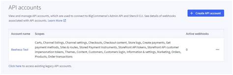 Bigcommerce Api How To Create Retrieve And Update An Order Beehexa