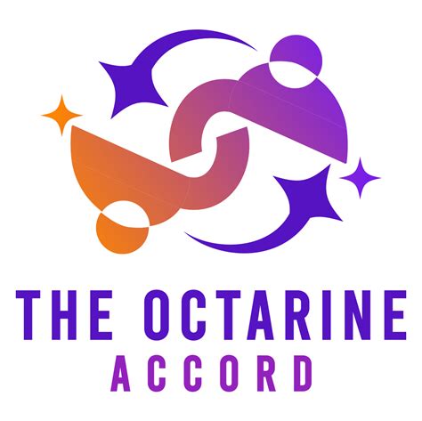 The Octarine Accord — Andrew Roblyer