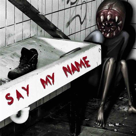 Say My Name Phasmophobia By Rockit Gaming On Beatsource