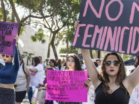 Siete Departamentos En Honduras Son Los Más Violentos Para Las Mujeres