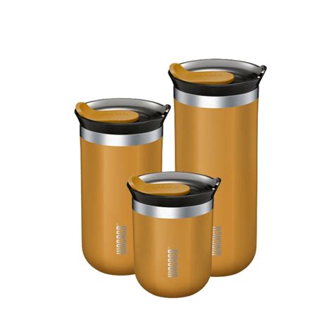 Mini Sol Bottles 410ml — Percolate Coffee And Goods