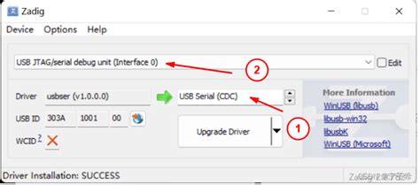 Esp Idf Jtag Openocd Vscode Esp Csdn